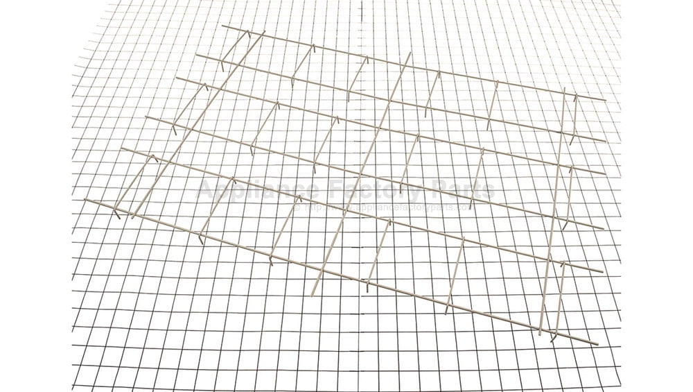 PAD RETAINER FK402 BW4002 52233 - Walmart.com