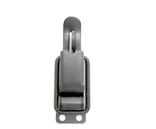 Padlockable Steel Draw Latch Big Wes & Av-Wind - Walmart.com
