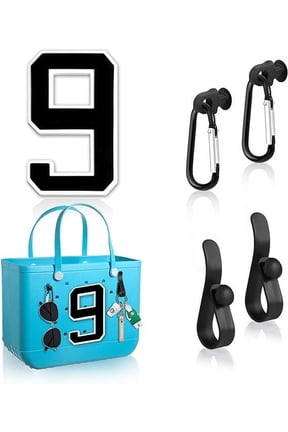 Bogg Bag Accessories Charm