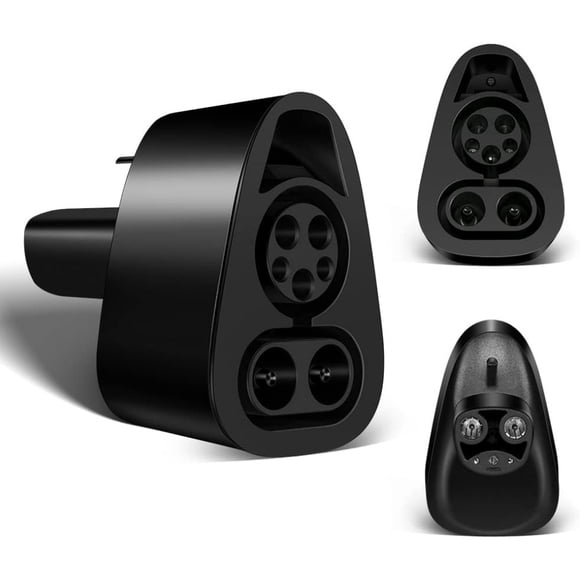 Tesla Charger Adapters & Connectors in EV Charger Adapters - Walmart.com