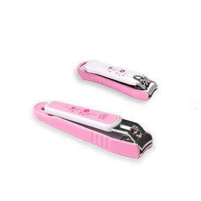 Automatic Nail Clipper