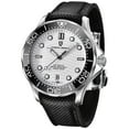 PAGANI DESIGN Men's Automatic Watches 42mm Stainless Steel Sports ...