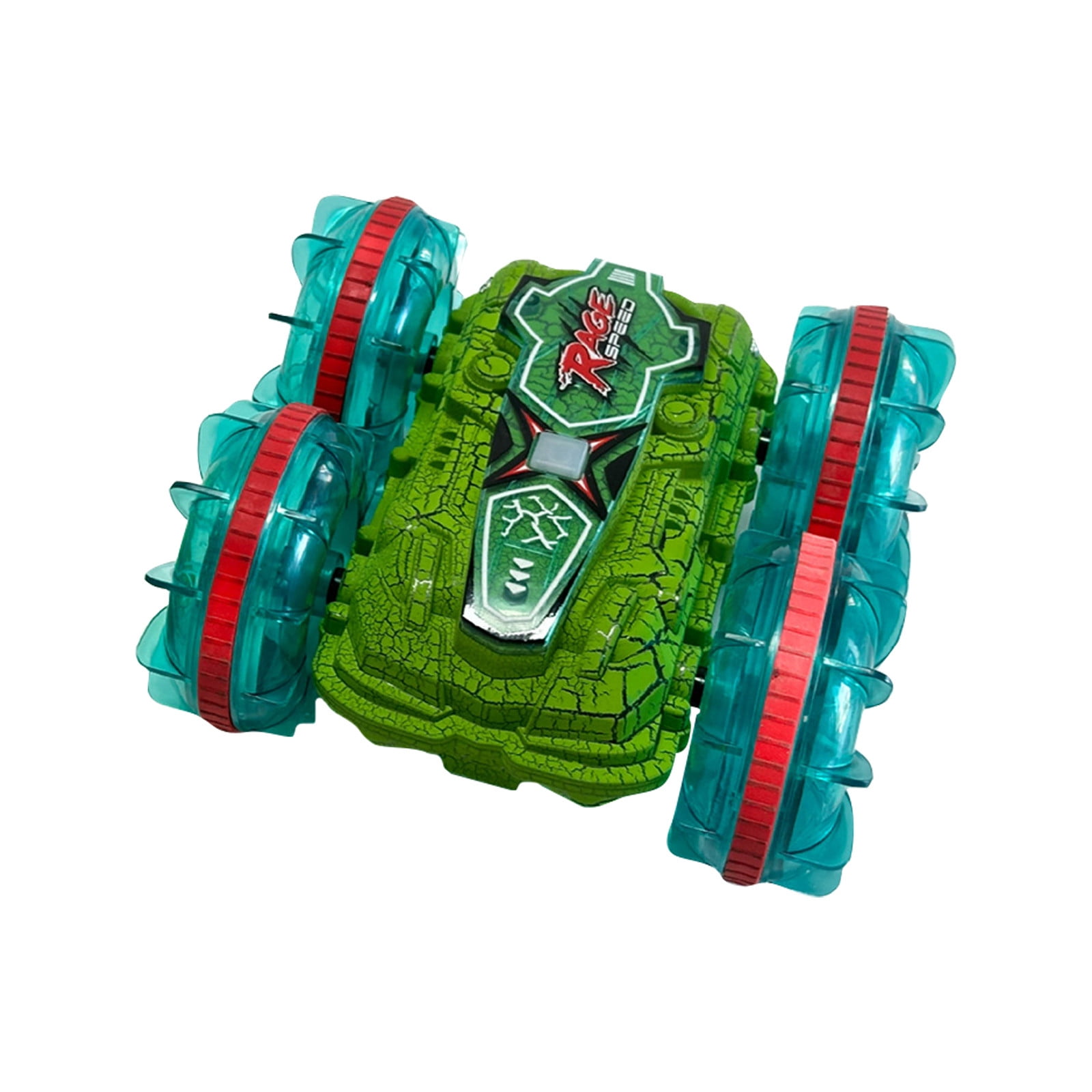 PAGE New Dual Control RC Car with Fission Texture Pattern, Electric ...
