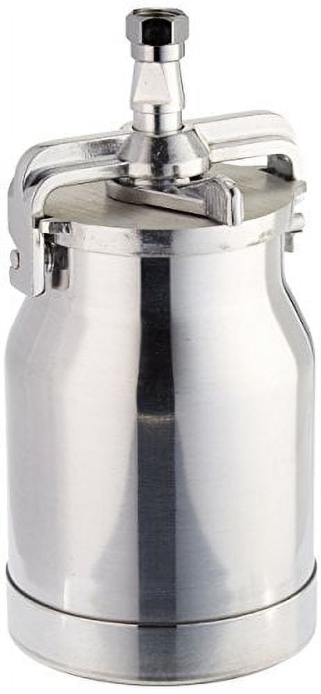 PAINT GUN CUP SIPHON FEED 1QT NO DRIP - Walmart.com