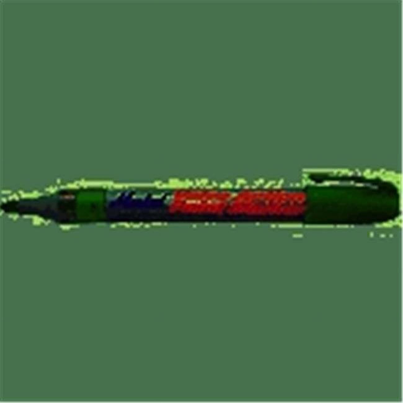 Markal Valve Action Paint Marker, Green - Walmart.com