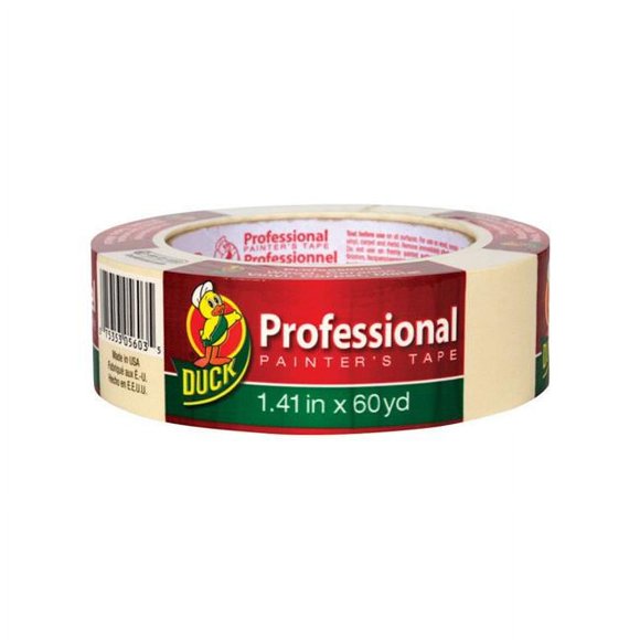 Painters Plastic Tape