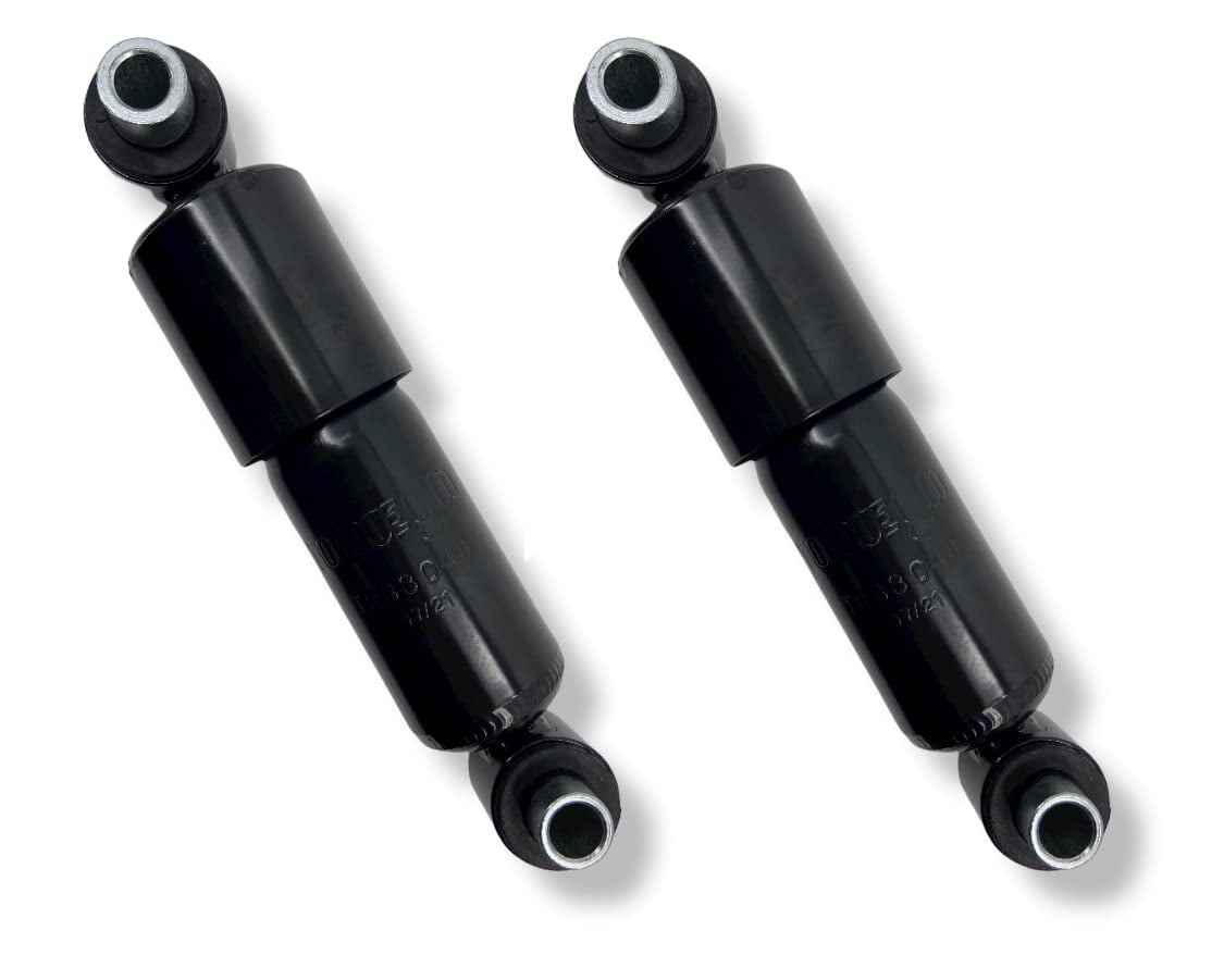 TORQUE 2 PCS Heavy Duty Cab Shock Absorber Replacement for VAH, VHD, VN ...