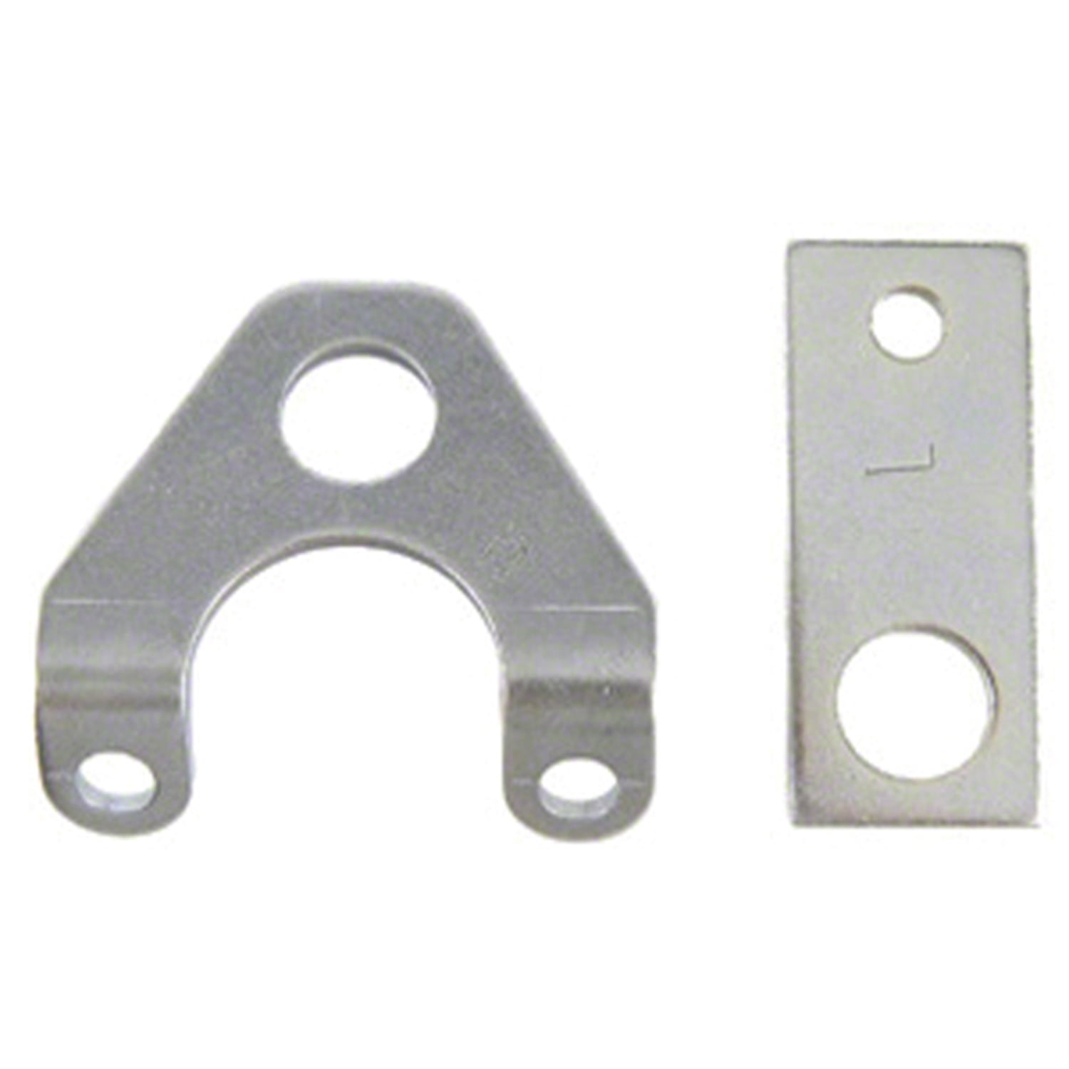 PAIR OF ENGINE LIFT BRACKETS; FOR ALL CARS AND TRUCKS WITH BIG BLOCK V8 ...