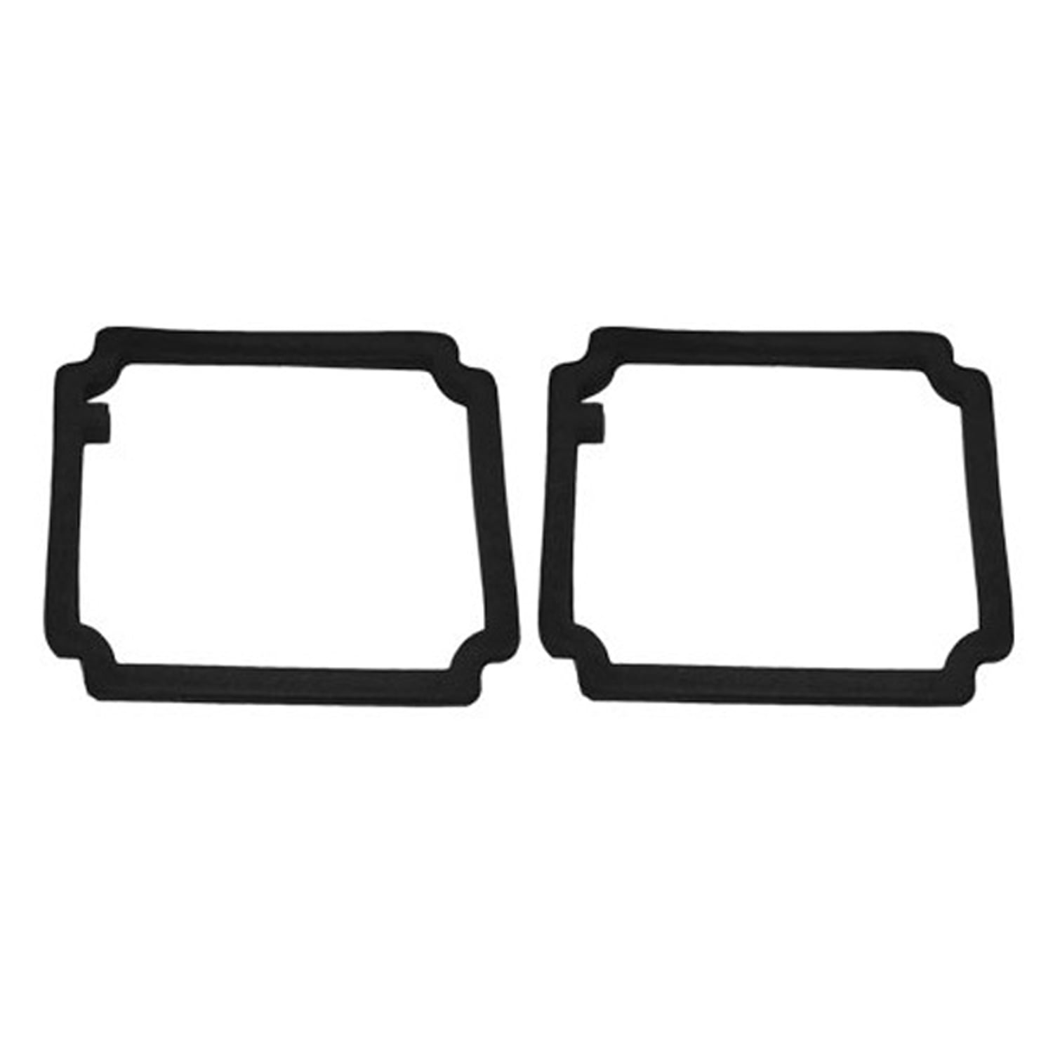 PAIR OF TAIL LIGHT LENS GASKETS FOR WAGON MODELS - Walmart.com
