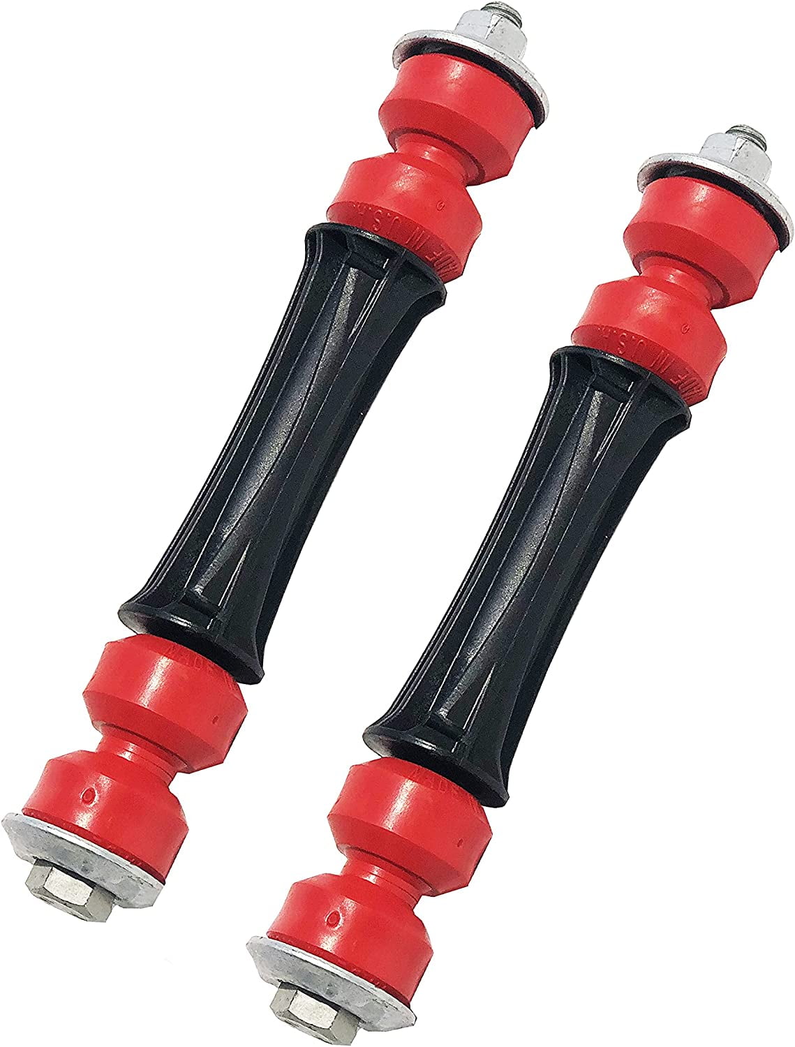 PAIR Suspension Stabilizer Bar Links FOR SILVERADO, ESCALADE, TAHOE ...