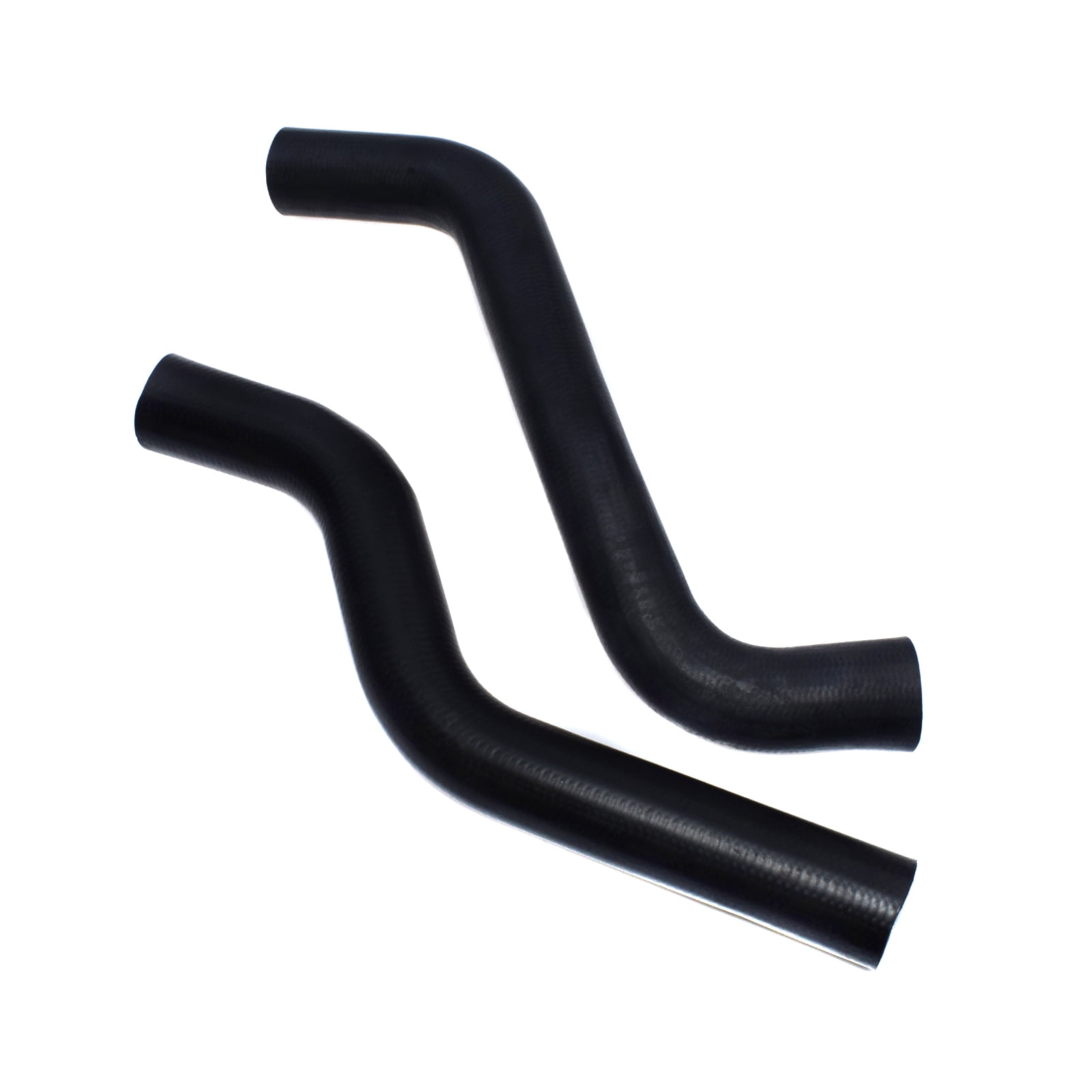 PAIR Upper & Lower Radiator Coolant Hose Set For Toyota Camry Solara ...
