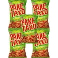 Paketaxo Botanero 65g - Box of 5 Mexican Hispanic Grocery Snack Bags ...