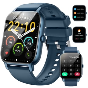 Big Screen Smartwatches for Active Lifestyle Sports Outdoors