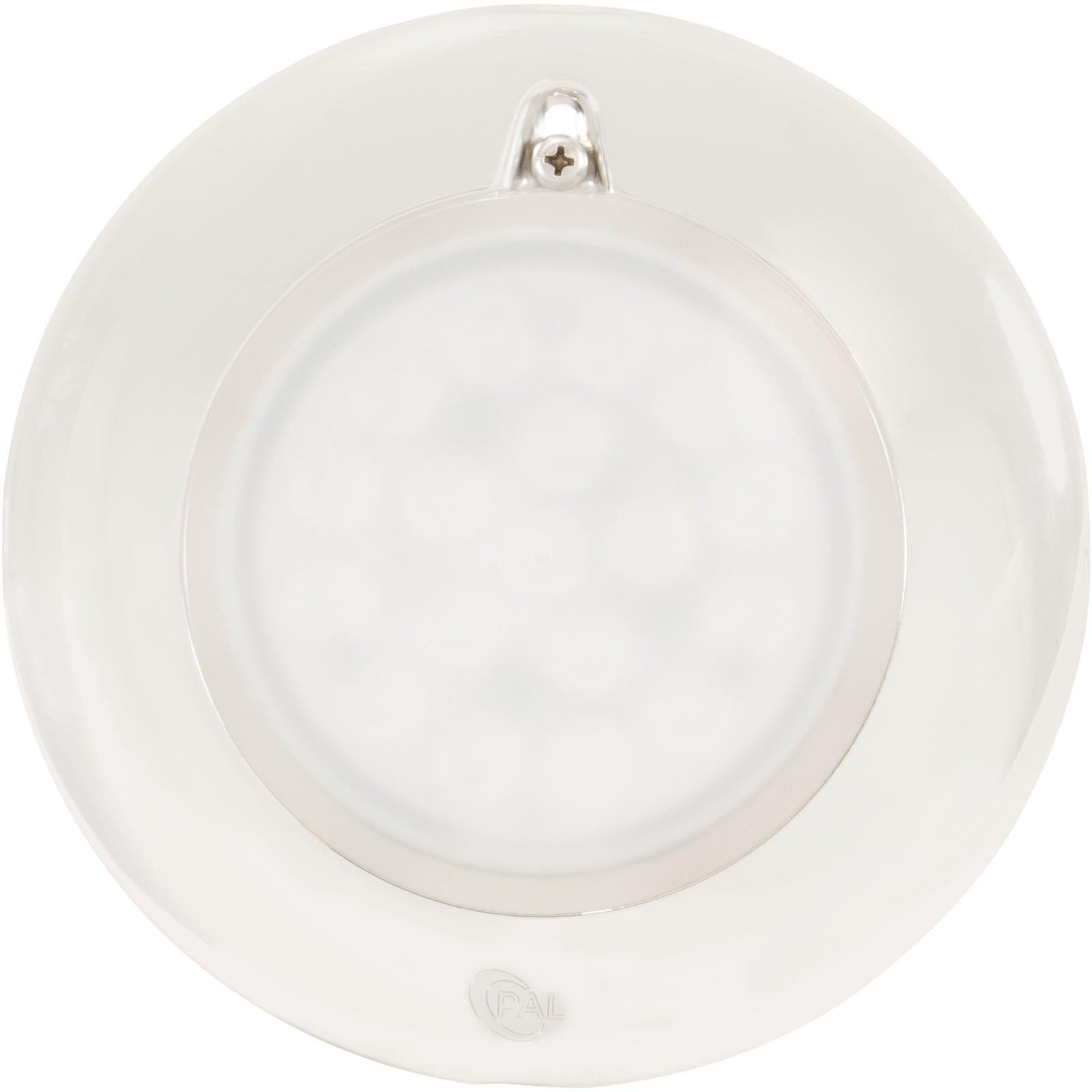 PAL Lighting LED EvenGlow Spa Light Cool White - 150 ft. Cord, 12V 64 ...