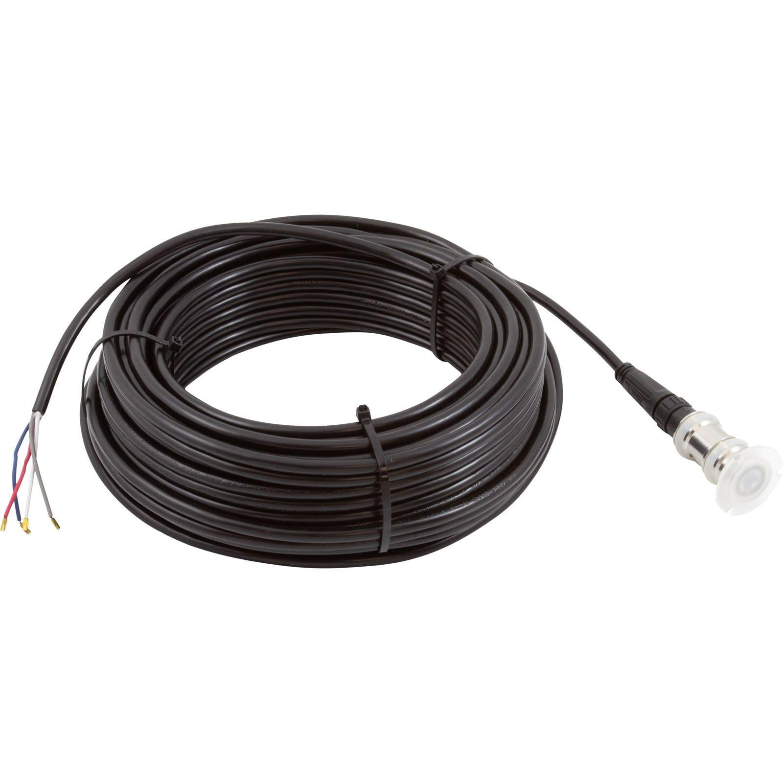 PAL Lighting PAL Treo Micro, MultiColor Nicheless Light,80ft Cable/Plug ...