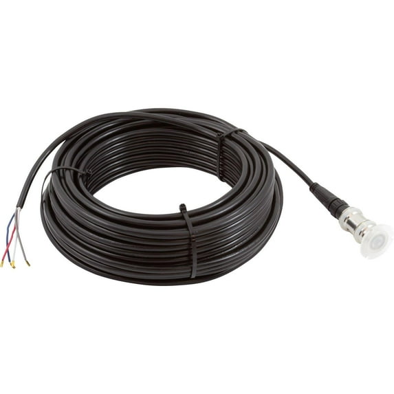 PAL Lighting PAL Treo Micro, MultiColor Nicheless Light,80ft Cable/Plug ...