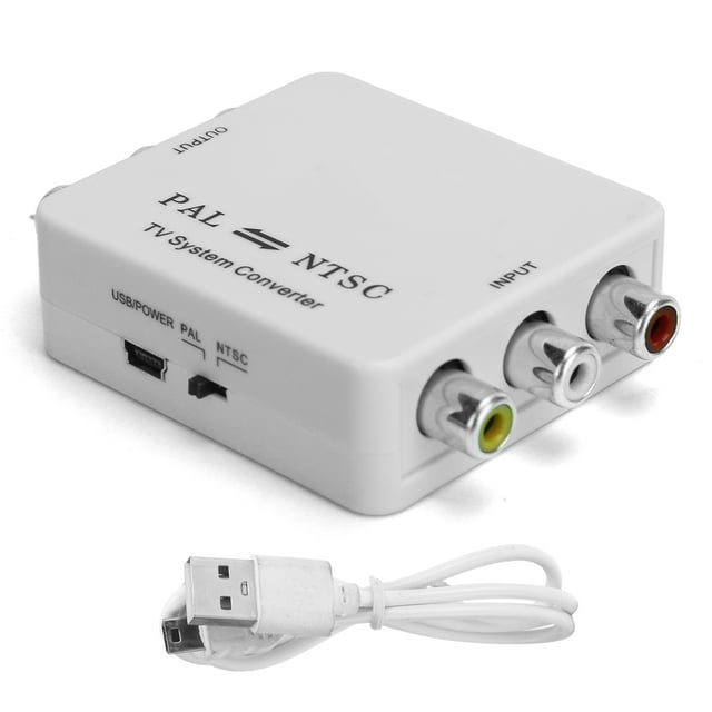 PAL TO NTSC Converter HD PAL/NTSC Format Converter for DVD VCD Player ... PAL TO NTSC Converter HD PAL/NTSC Format Converter for DVD VCD Player ...