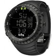 PALADA Men's Digital Sports Watch Waterproof Tactical Watch with LED ...