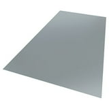 PALIGHT ProjectPVC .236" GREY ST-100 24"X48" - Walmart.com