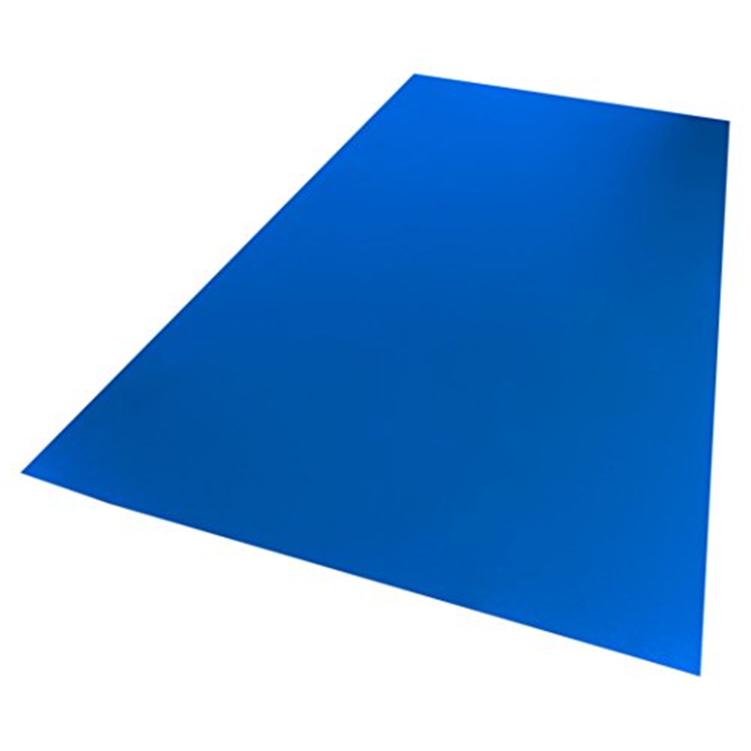 PALIGHT ProjectPVC NF.118 BLUE ST-70 24x48" - Walmart.com