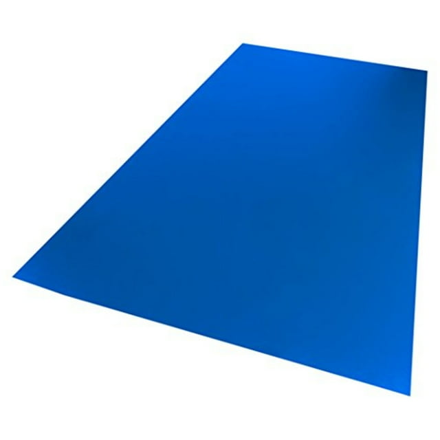 PALIGHT ProjectPVC NF.118 BLUE ST-70 24x48" - Walmart.com