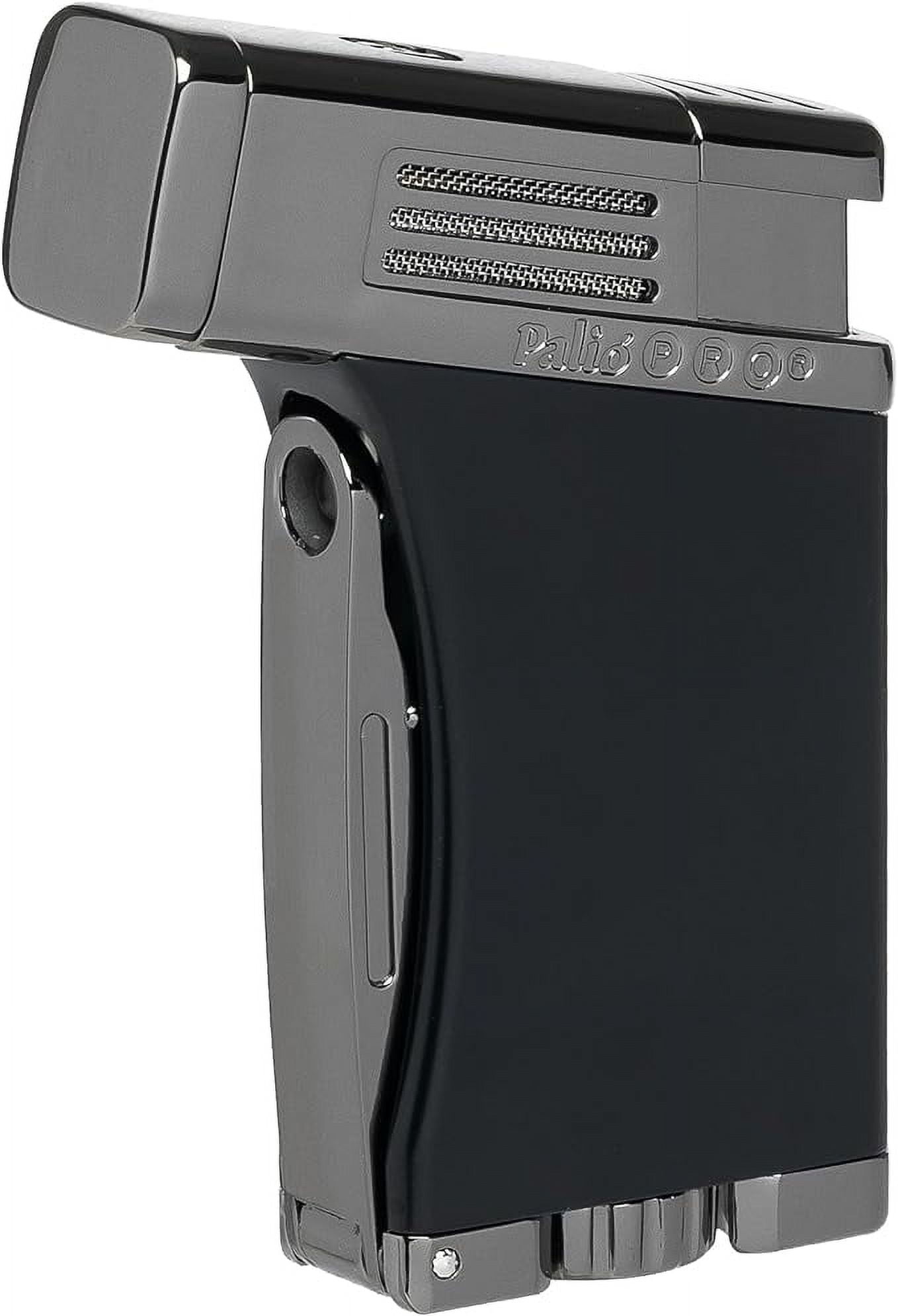 PALIO® Pro Line, Scorpius Jet Torch Cigar, Angled, Single-Jet Torch ...