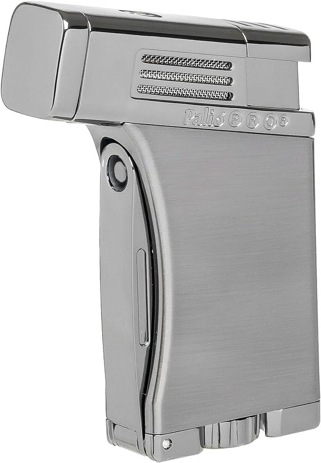 PALIO® Pro Line, Scorpius Jet Torch Cigar, Angled, Single-Jet Torch ...