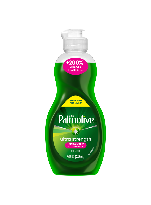 Palmolive Dish Soap in Dishwashing - Walmart.com