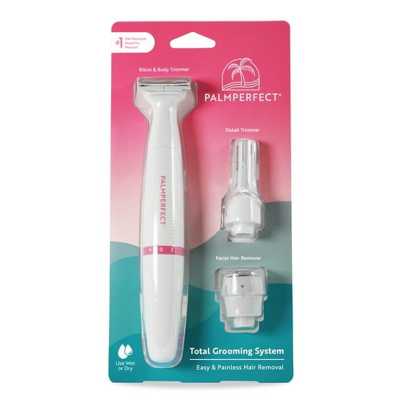 Beard Trimmers in Beard Care - Walmart.com