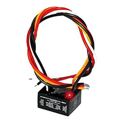 PAM-2 | ACI | Relay | 7 Amp | Coil: 24 VAC or VDC - Walmart.com