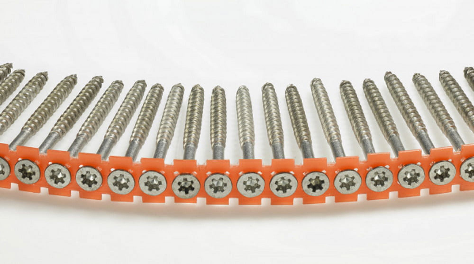 PAM FASTENERS WDSS1003 #10 X 3 PAM DRIVE Exterior Wood Screws - Walmart.com