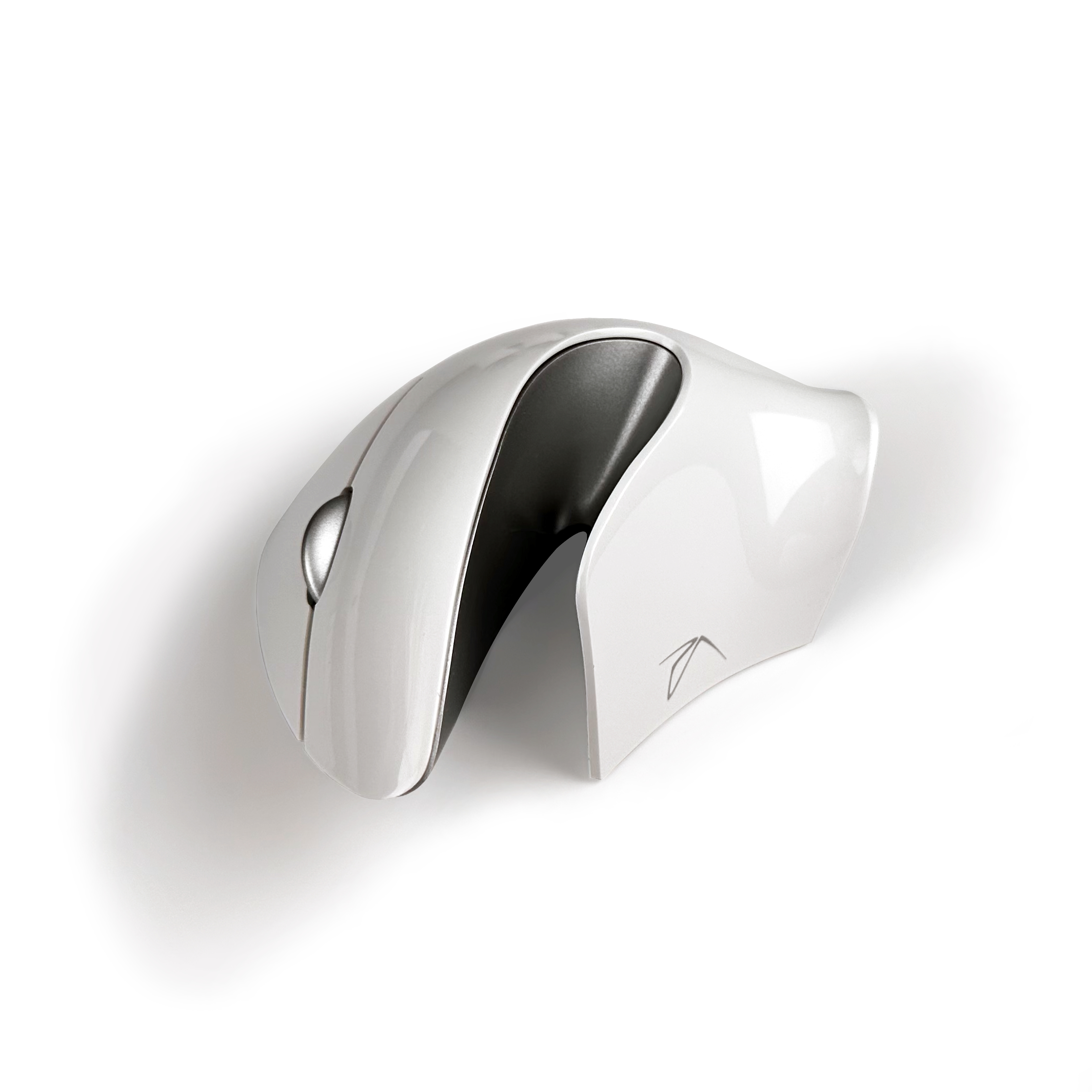 PAM Pro Advanced Ergonomic Mouse Clinically Tested Reduces Muscle ...