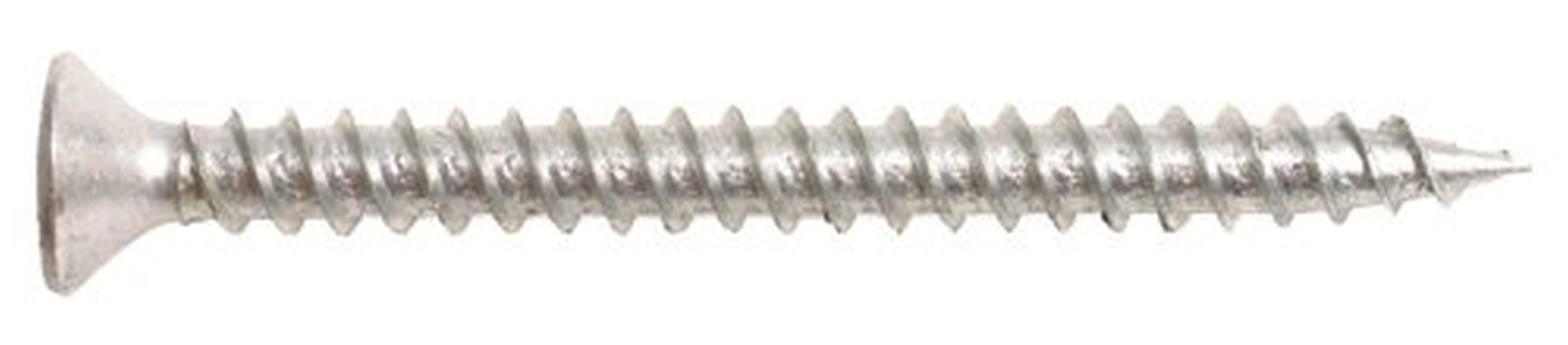 PAM SPCZ8112 Clear Zinc Fine Thread SheathingtoSteel Coll 8x1-1/2 ...