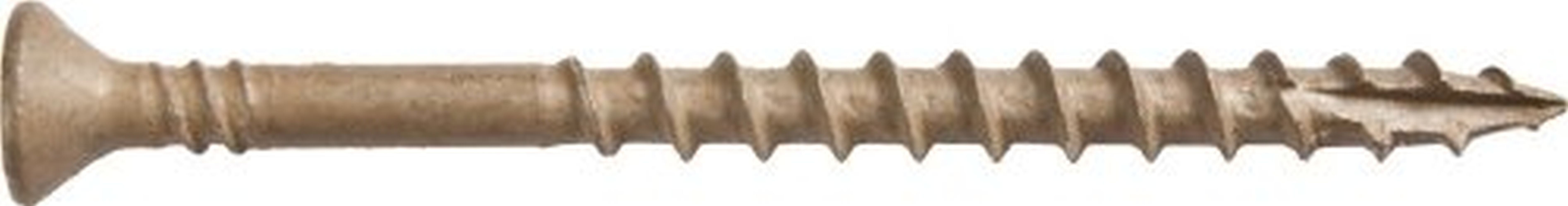 PAM WDCH8200 ACQ Compliant Coarse Thread Collated 8x2" Screw,1000 ...