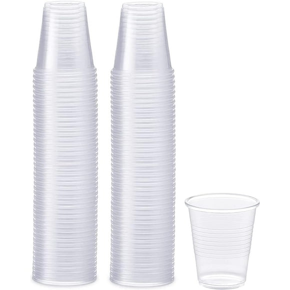 5 OZ Cups - Walmart.com