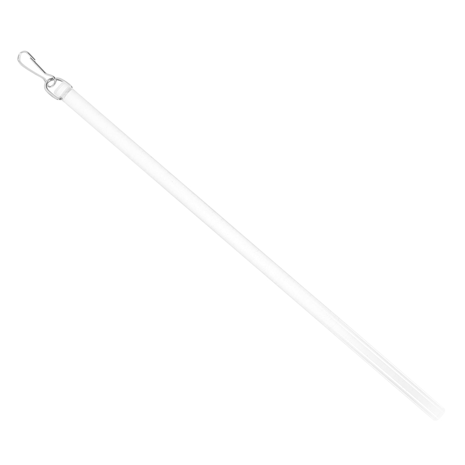 PAMINGONO 1 Drapery Pull Wand 12 Inches for Pulling Window Dressing ...
