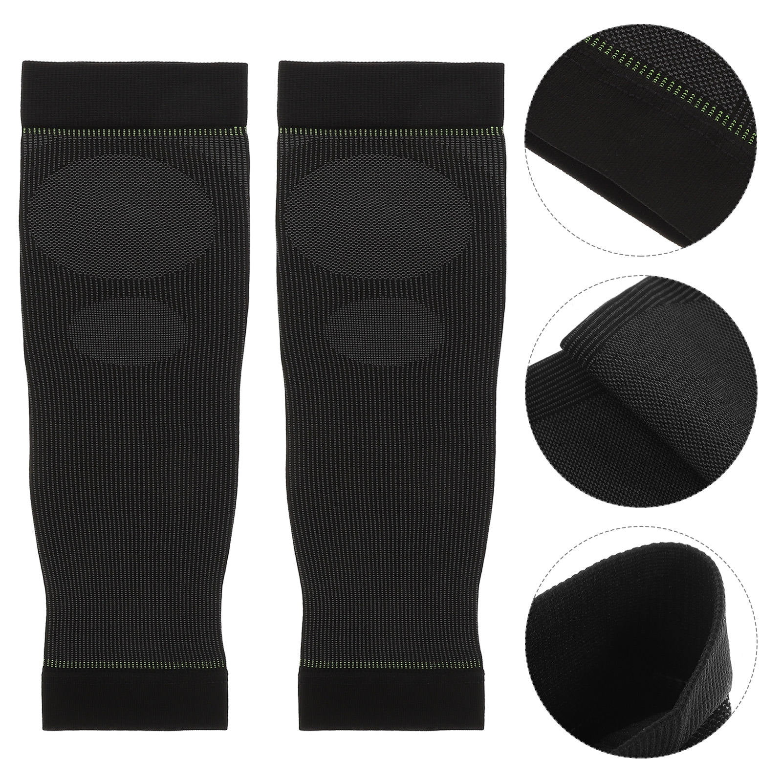 PAMINGONO 1 Pair Elbow Protector Sleeve for Weightlifting in .6x4.6in ...
