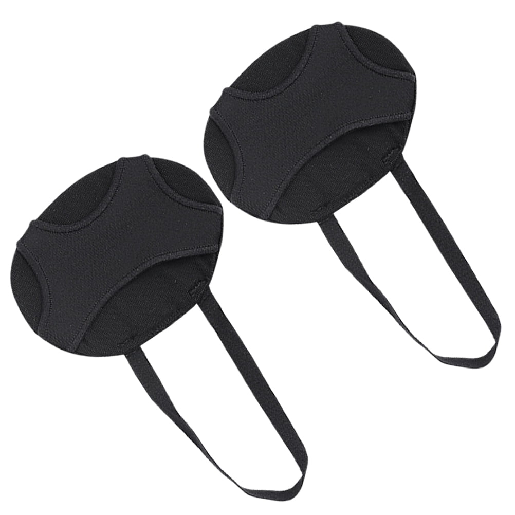 PAMINGONO 1 Pair Metatarsal Cushions Foot Discomfort Relief Simple ...