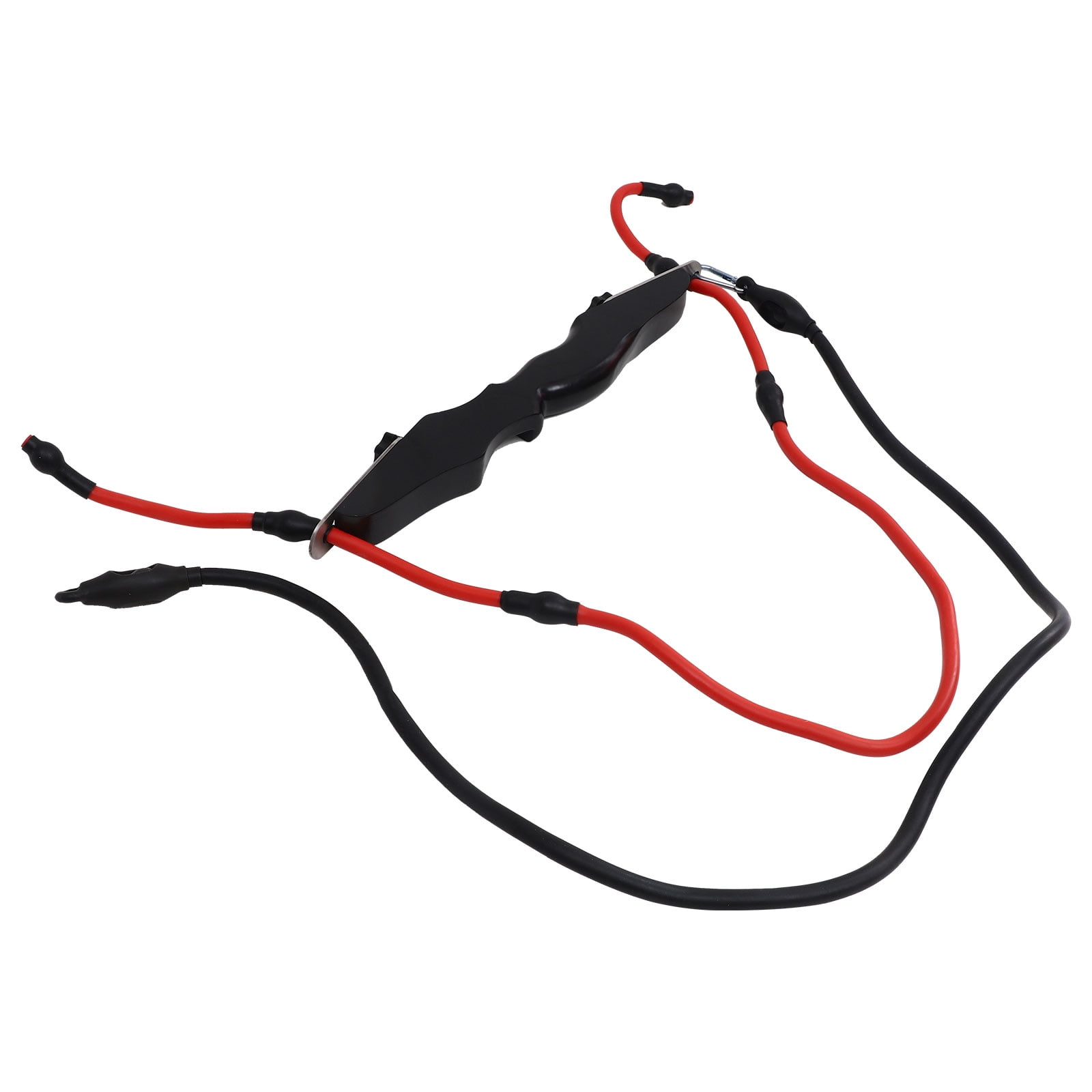 PAMINGONO 1 Set Beginner Archery Band Bow for Home Exercise and Sports ...