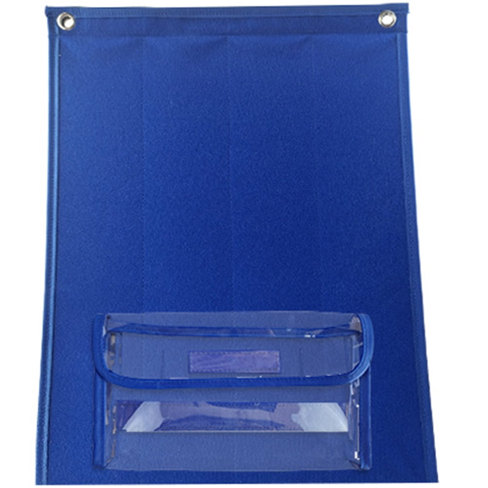 PAMINGONO 1 Set Felt Board For Classroom Schedule Chart And Matching ...