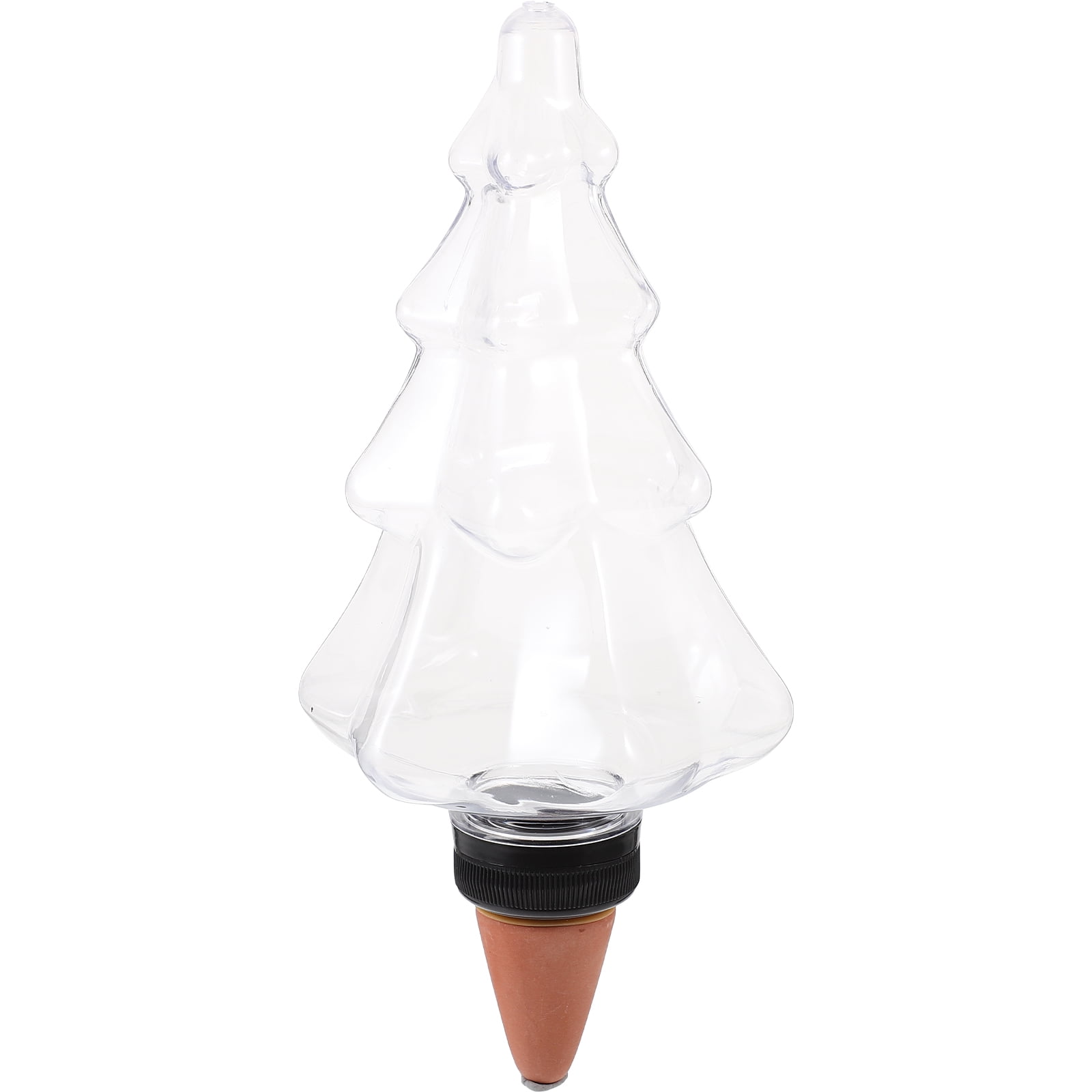 PAMINGONO Automatic Flower Waterer Plant Waterer Tool Plastic Slow ...