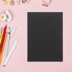 Black Scratch Paper for Kids and Crafts Explore Creative Art Supplies