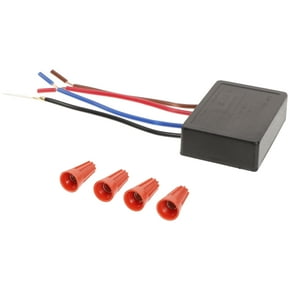 Touch Lamp Control Module