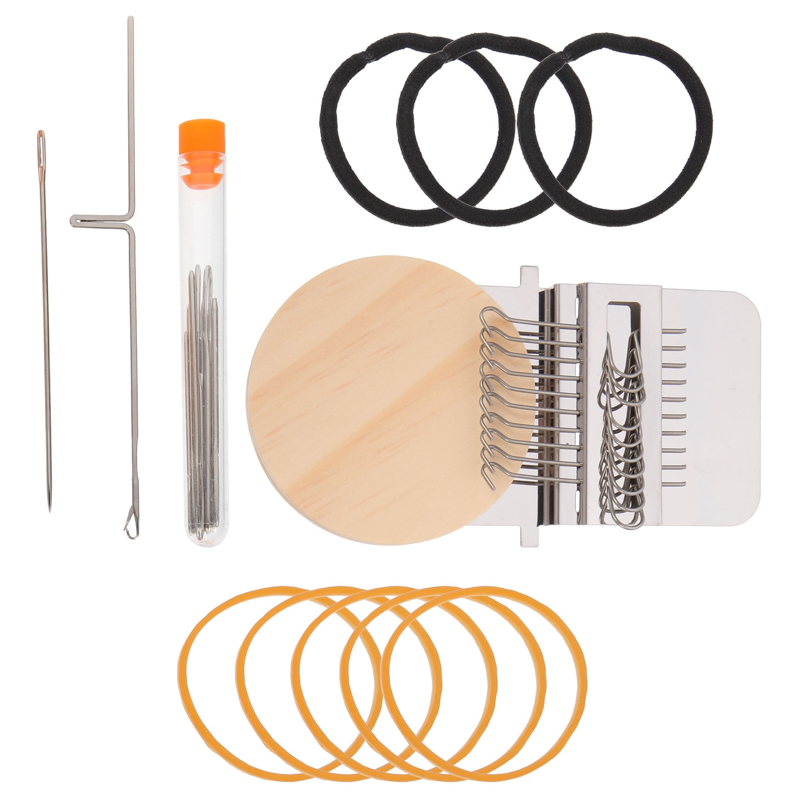 PAMINGONO 1 Set Weaving Weaving Comb For Diy Weaving And Craft Creation ...