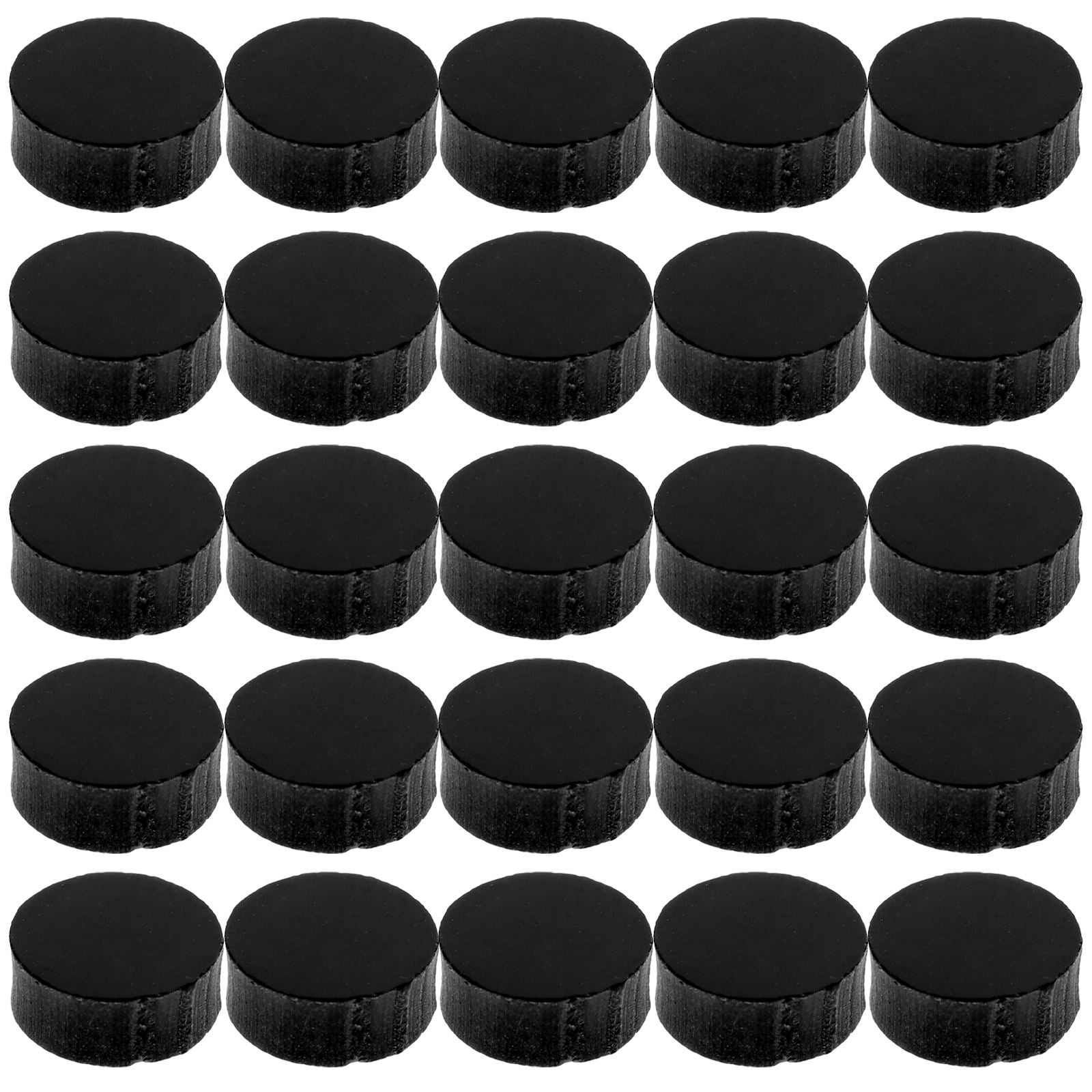 PAMINGONO Guitar Side Dots Acrylic 100Pcs 0.6X0.6In - Walmart.com