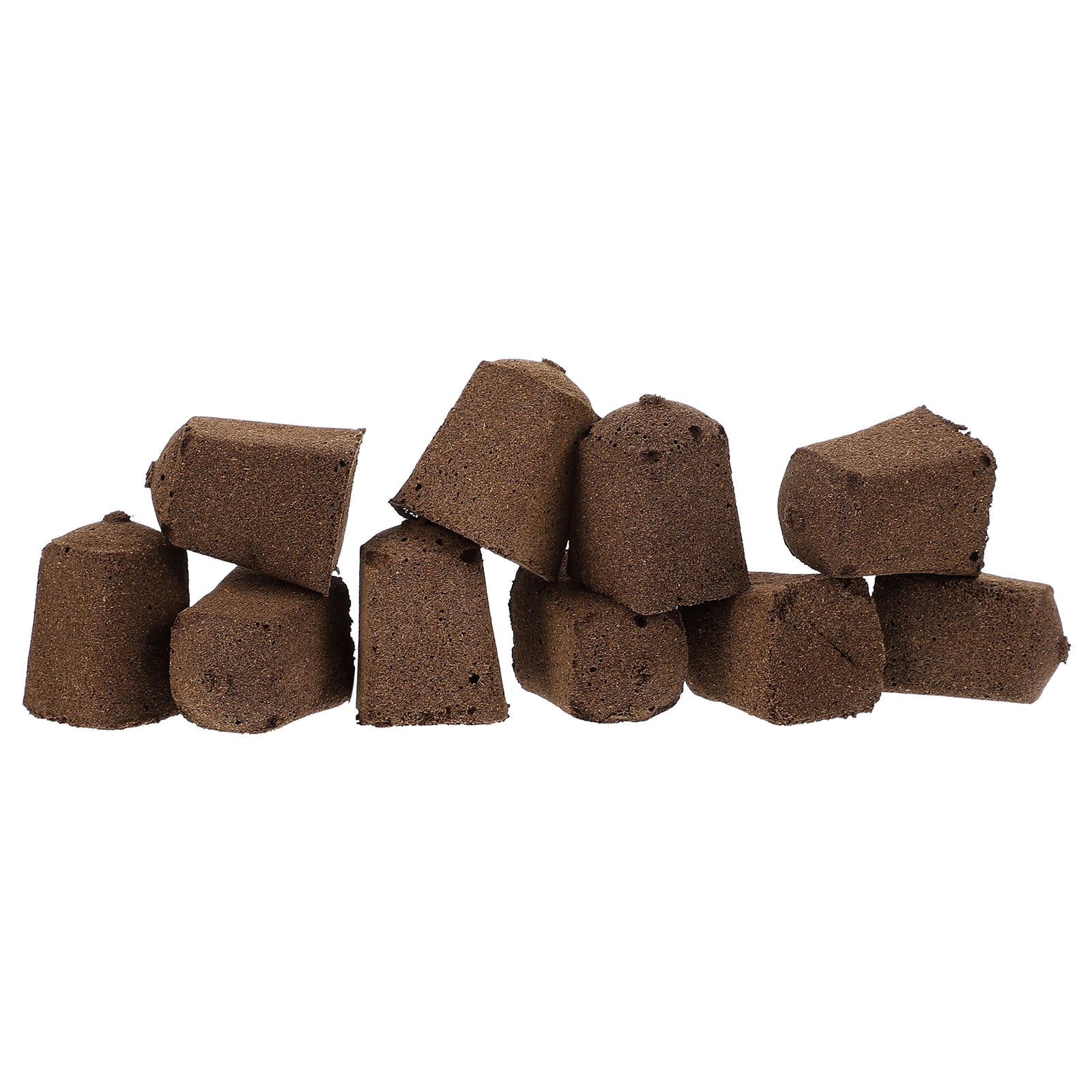 PAMINGONO 10Pcs Synthetic Materials Cultivation Block for Rapid ...