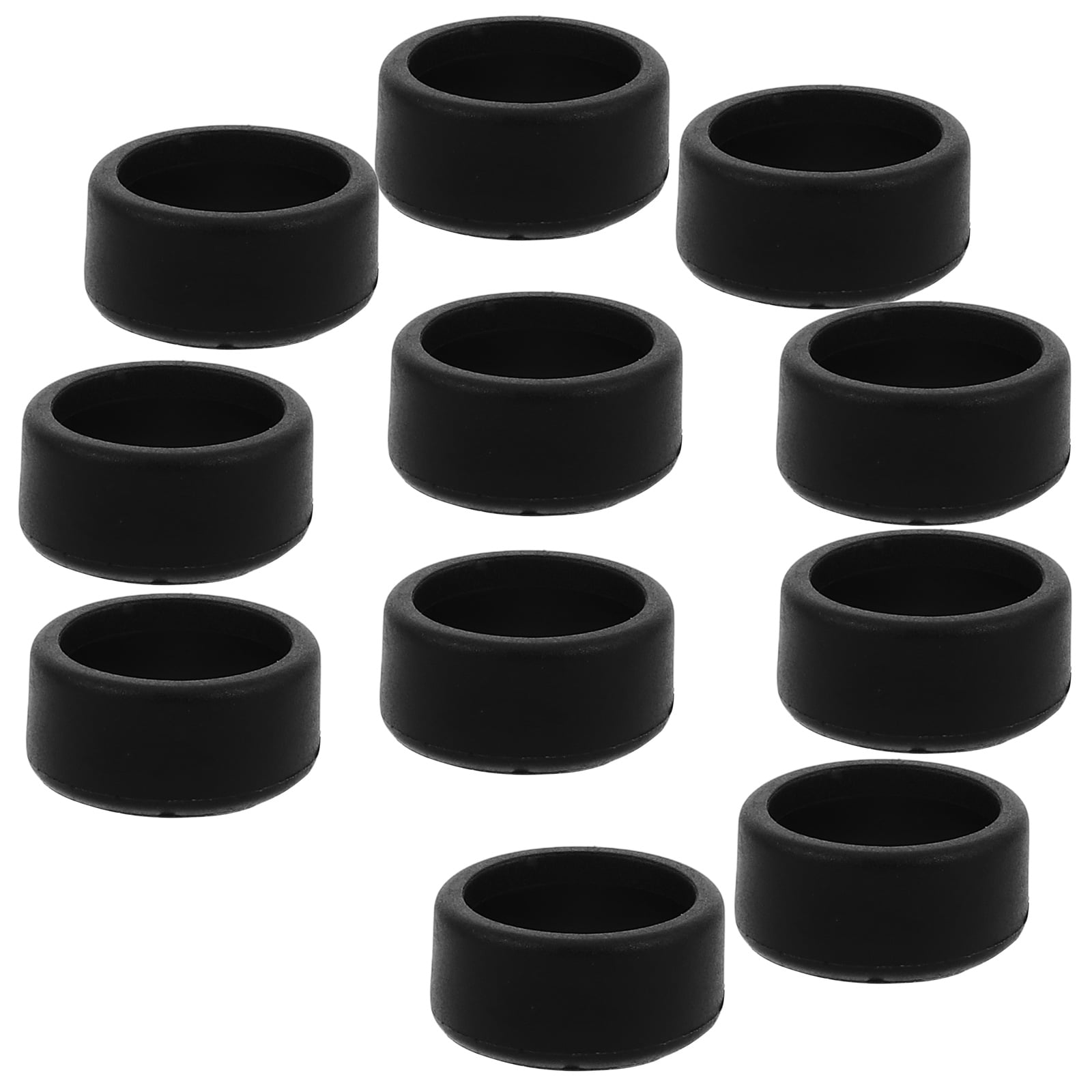 PAMINGONO Model Car Tires Drift Enhancement Rc Car Tire Skin 12Pcs ...