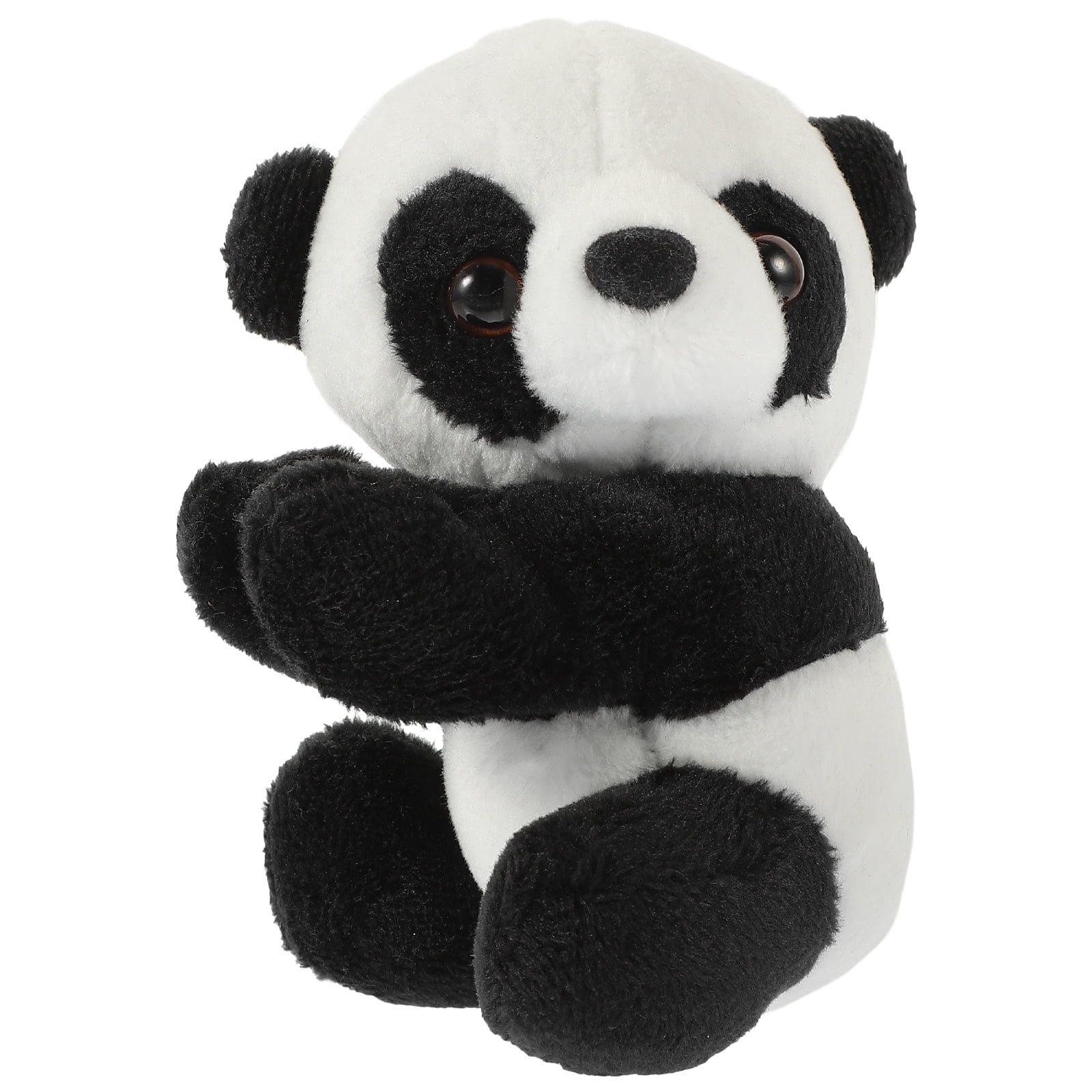 PAMINGONO 1Pack Adorable Animal Paper Clips Panda Stationery for ...