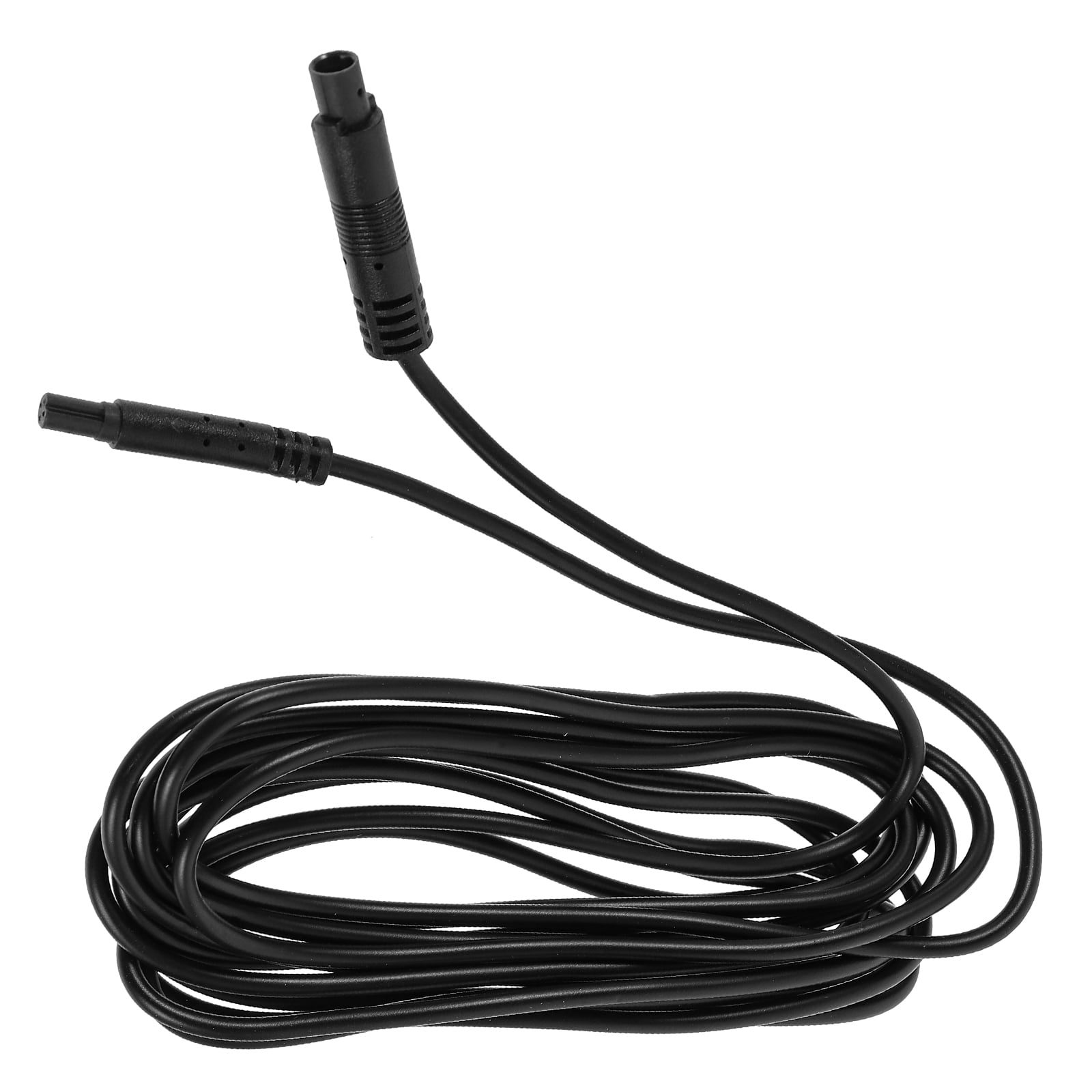 PAMINGONO Black Backup Camera Wire Extension Cord for Car Recorder ...