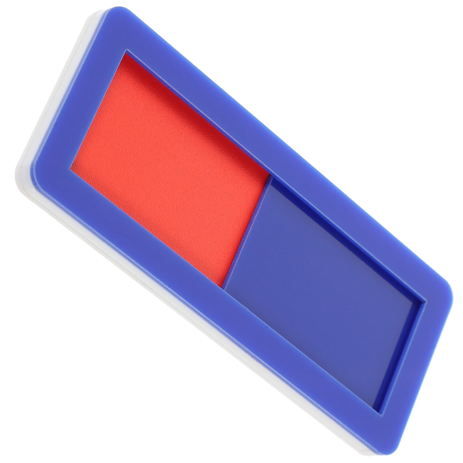 PAMINGONO 1Pack Blue Acrylic Door Sign For Conference Room Slider ...